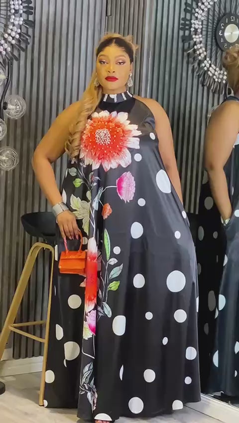 Barbie luxury Dress – Matlockempire